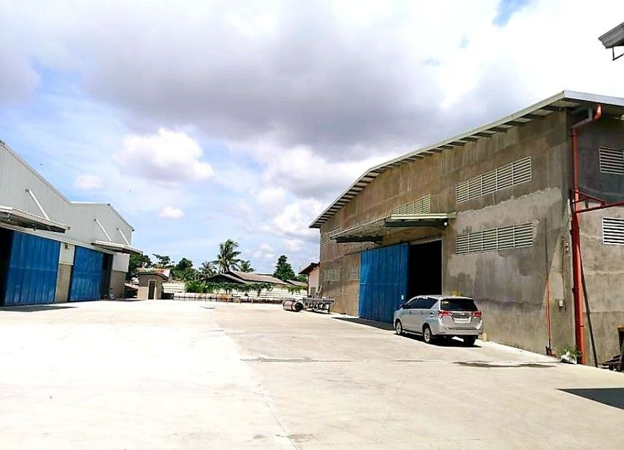720 sqm 3-Phase Warehouse Factory in Mandaue City | Lamudi.com.ph
