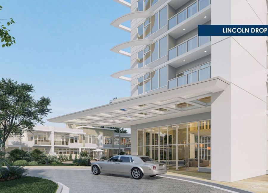 1-Bedroom FLEXI Condominium For Sale in Cebu, IPI Center Lincoln By Rockwell | Lamudi.com.ph