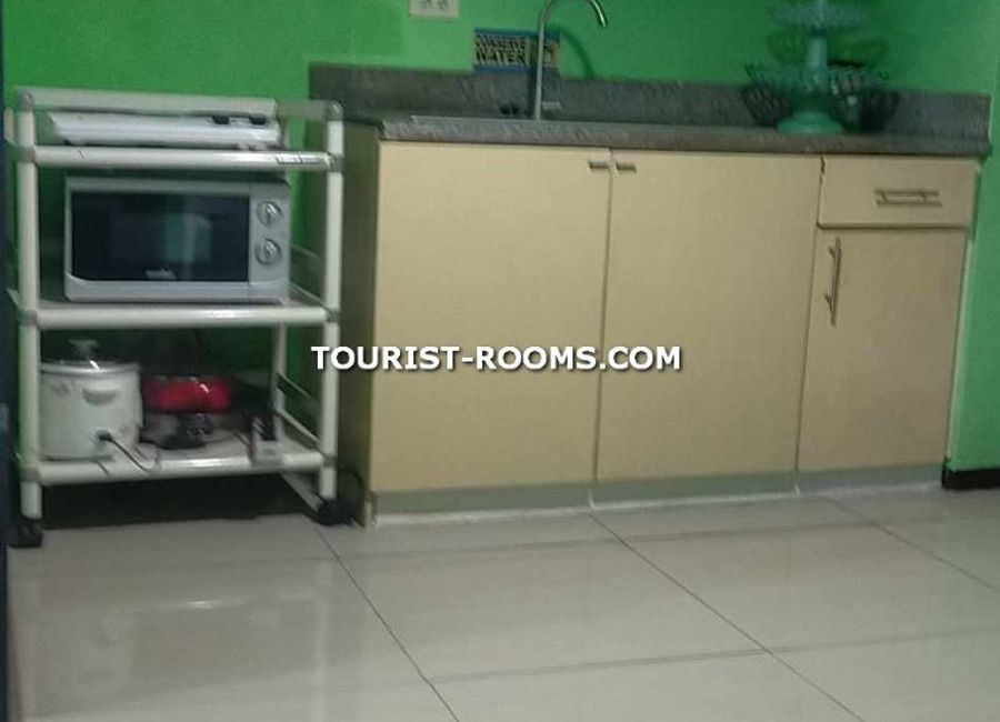 Three Adriatico Place condo unit at Ermita next door to Robinsons Place ...