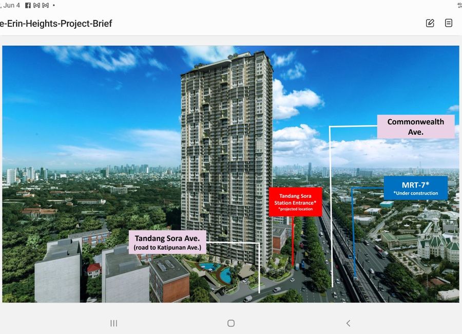2 Bedroom Condo near UP Technohub | Lamudi.com.ph