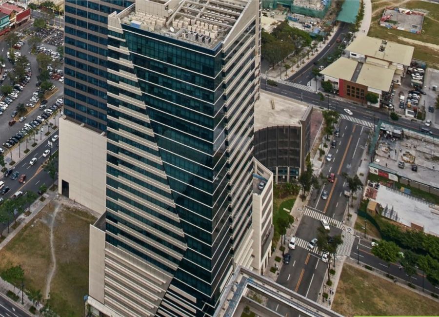 For Rent: Office Space in One Global Place, BGC | Lamudi.com.ph