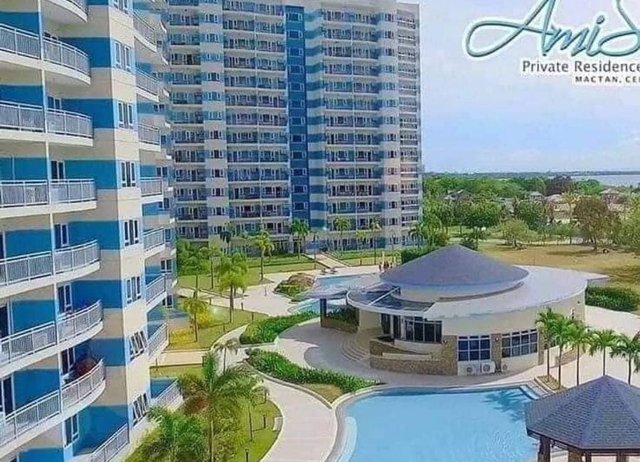 For Sale 2 bedroom Condo Unit Amisa Private Residences Cebu City ...