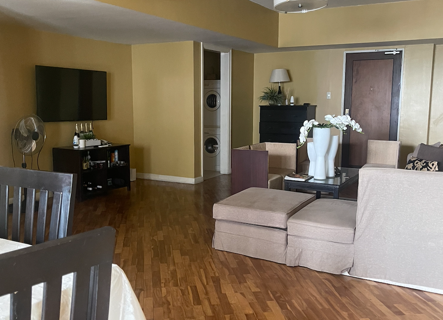Good Deal For Sale 2BR Unit in Joya Lofts & Towers, Rockwell Makati ...