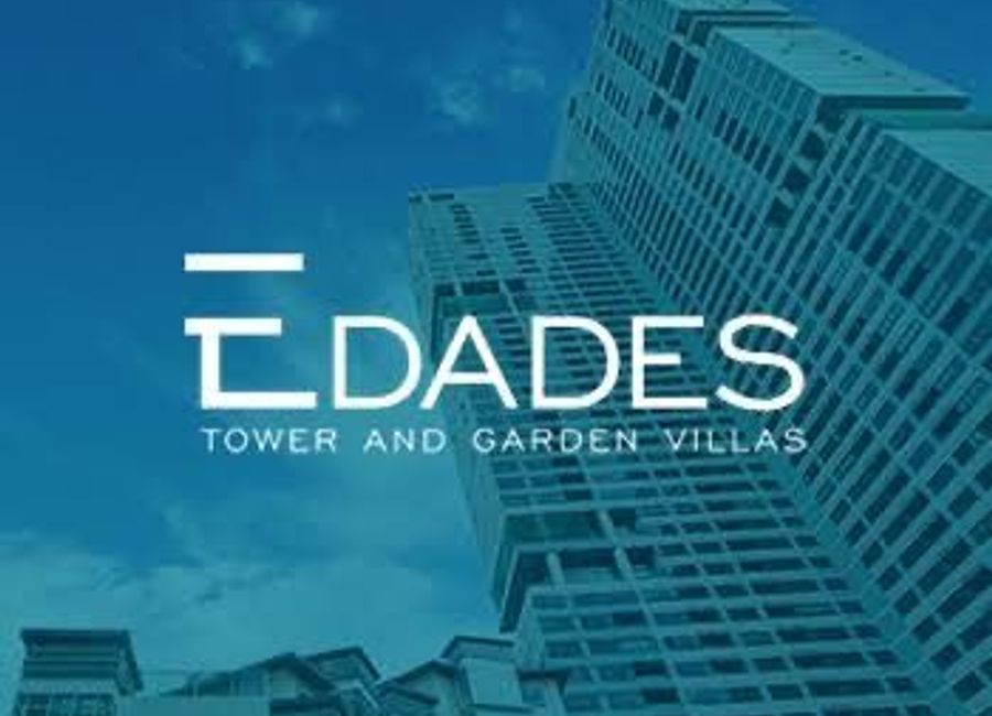 Best Deal: Two Bedroom Loft Unit in Edades Tower & Garden Villas ...
