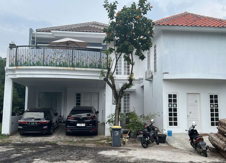 Dijual Rumah Cluster Oasis Grage City Kota Cirebon Jawa Barat Bagus ...