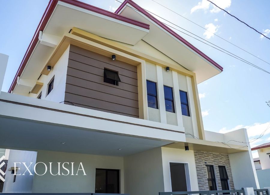 READY FOR OCCUPANCY 4 BEDROOM UNIT LOCATED AT ANABU, IMUS, CAVITE ...