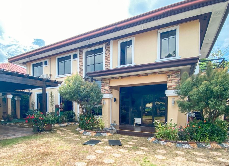 Spacious House for Sale in Philam Life Village | Lamudi.com.ph