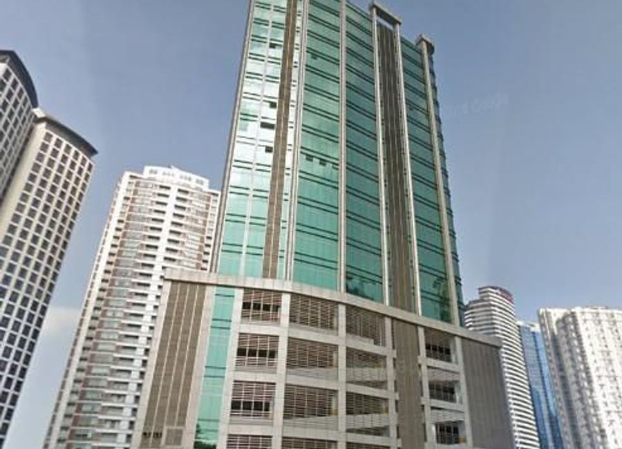 COMMERCIAL SPACE FOR RENT IN BGC | Lamudi.com.ph