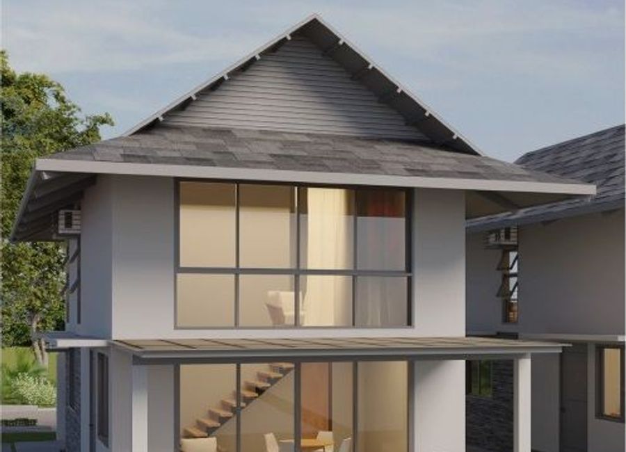 ADUNA BEACH VILLAS 2 - 3 BEDROOM VILLA | Lamudi.com.ph