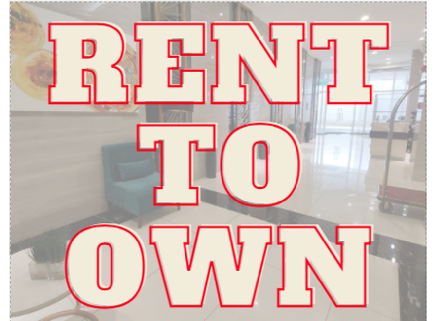 paseo de roces rent to own condo in makati | Lamudi.com.ph