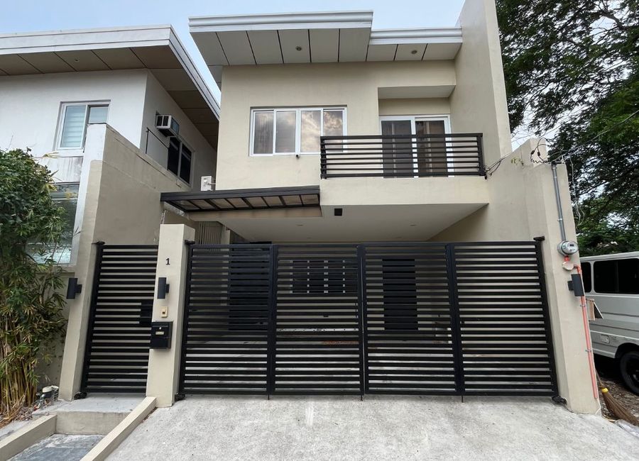 Merville Park Modern house for Sale | Lamudi.com.ph
