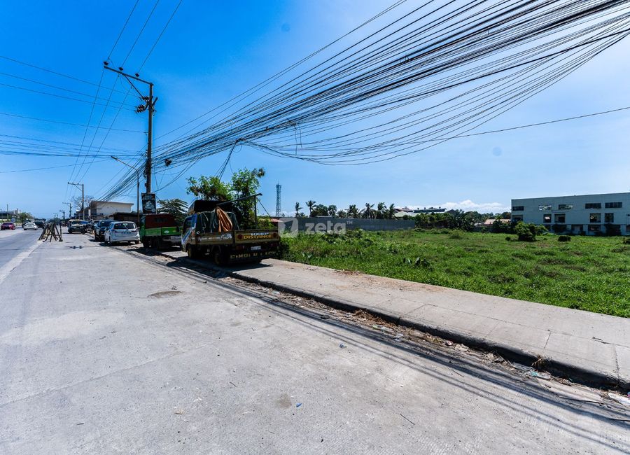 Bulua Commercial Lot Near Terminal | Lamudi.com.ph