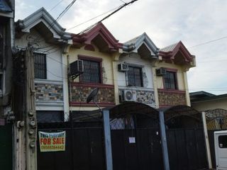 House and lot For Sale in Project 6, Quezon City | Lamudi
