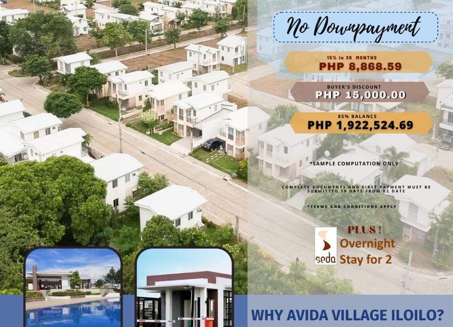 Iloilo City Lot For Sale near Hospital Airport Mall | Lamudi.com.ph