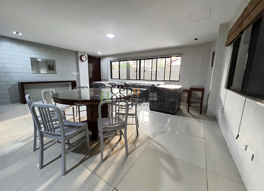 Furnished 5-Bedroom House in Mabolo for Rent | Lamudi.com.ph