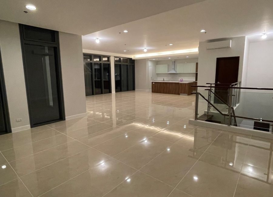 FOR SALE: 3 Bedroom Canopy Villa (Penthouse) in Arbor Lanes, Arca South ...