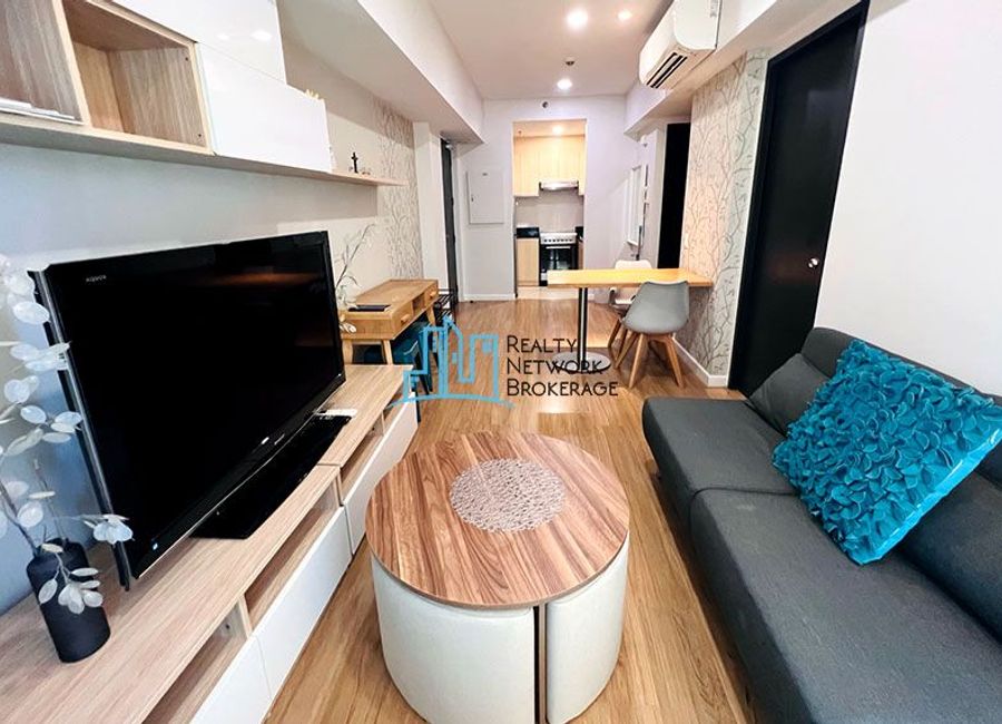 2 Bedroom For Rent In Solinea Tower 1 | Lamudi.com.ph
