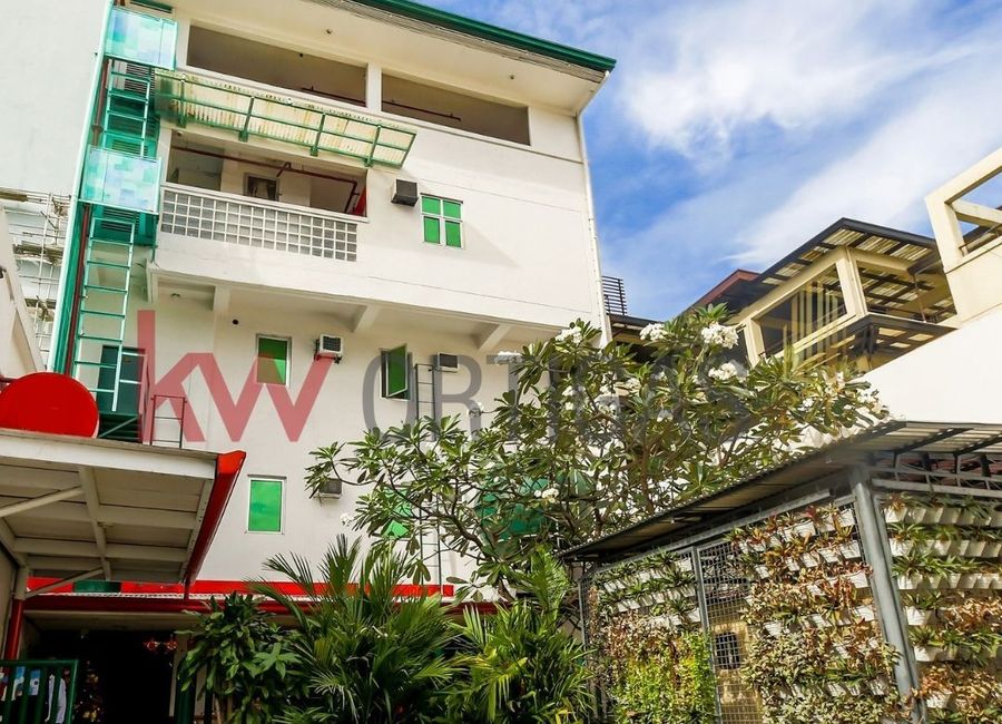Commercial property in 10th Ave., Cubao, Quezon City | Lamudi.com.ph