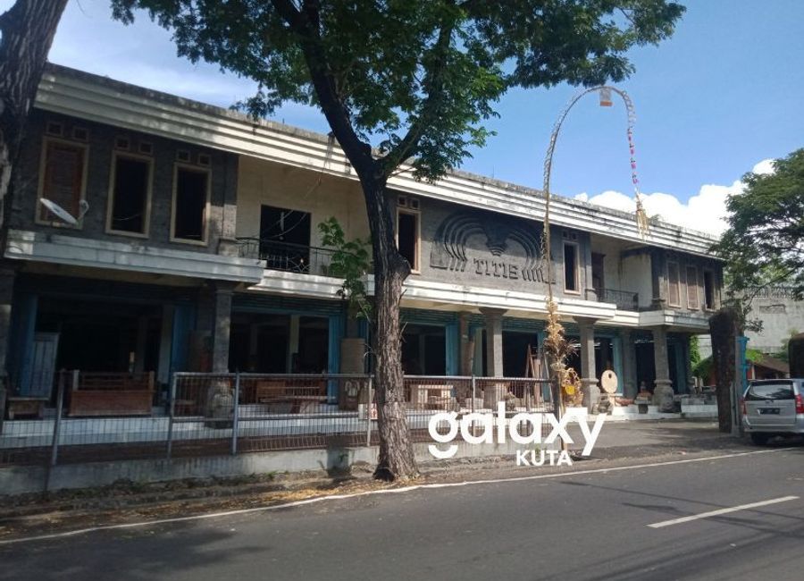 DISEWAKAN GEDUNG MERDEKA RAYA KUTA BADUNG, BALI | Lamudi.co.id