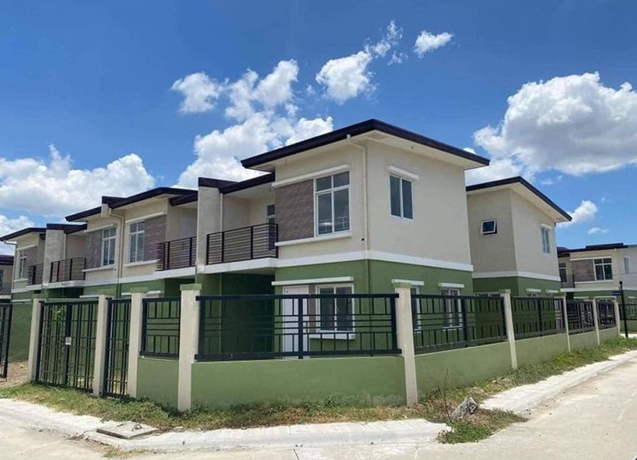 For Sale 3-Bedroom Townhouse at Micara Estates in Tanza, Cavite ...