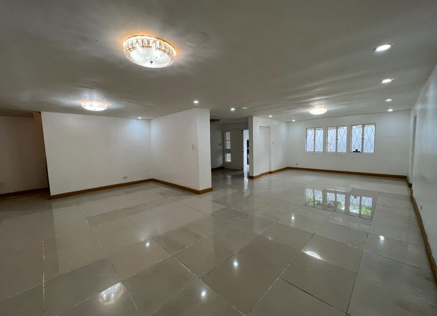 FOR SALE - Perimeter House & Lot in Capitol 8 Subd., Brgy. Kapitolyo ...