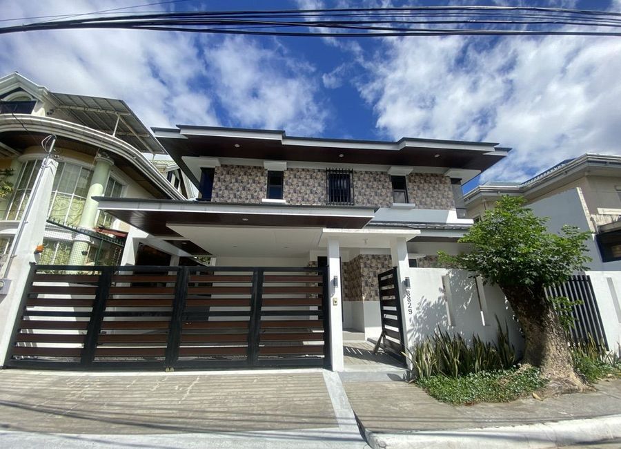 Marcelo Green Village | Your Dream Home Awaits with this Spacious Four ...