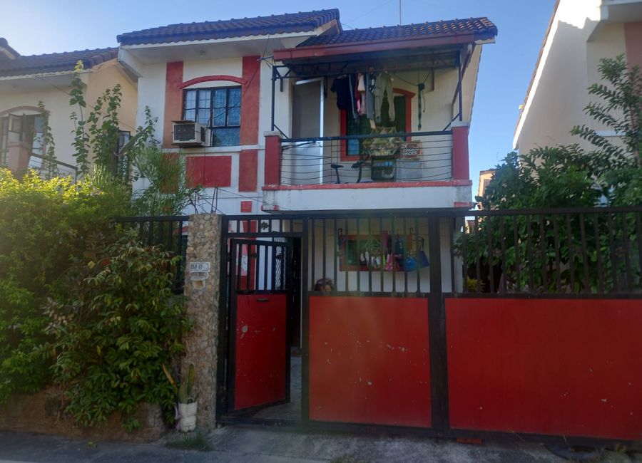 House and lot, Montefaro West Village | Lamudi.com.ph