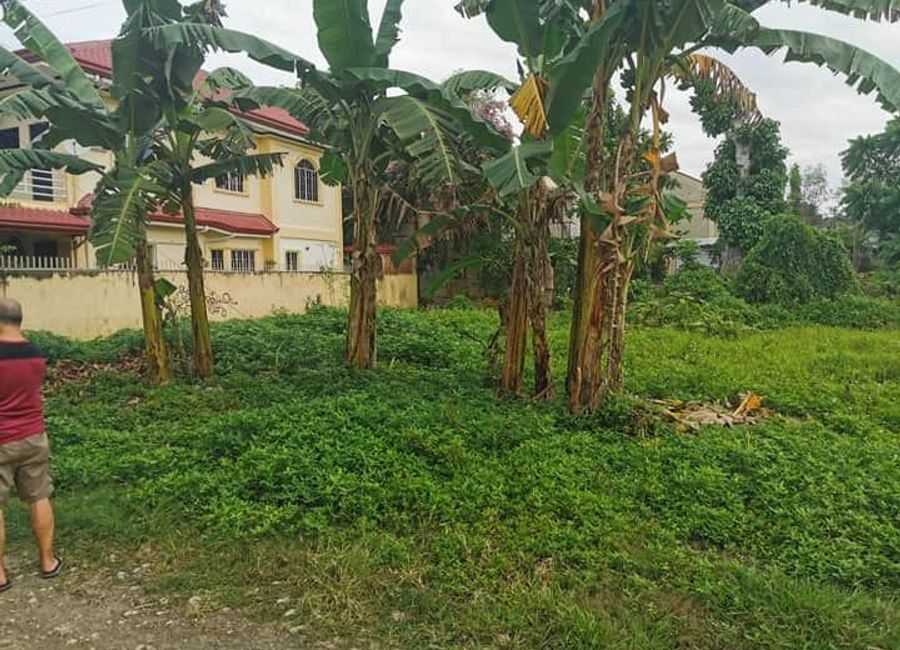 Nice Location Residential Lot for Sale in Bacayan Talamban Cebu City ...