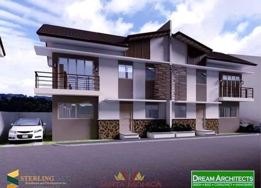 3Bedroom Duplex Unit near Gaisano Tisa-Sta Monica Estate | Lamudi.com.ph