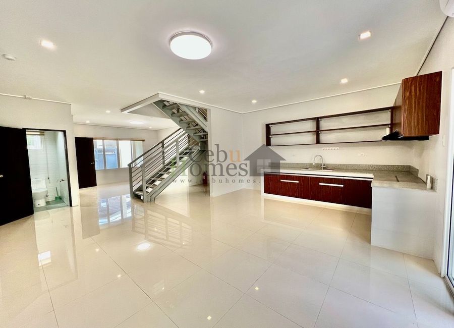 3-Bedroom Modern House for Rent in Mabolo | Lamudi.com.ph
