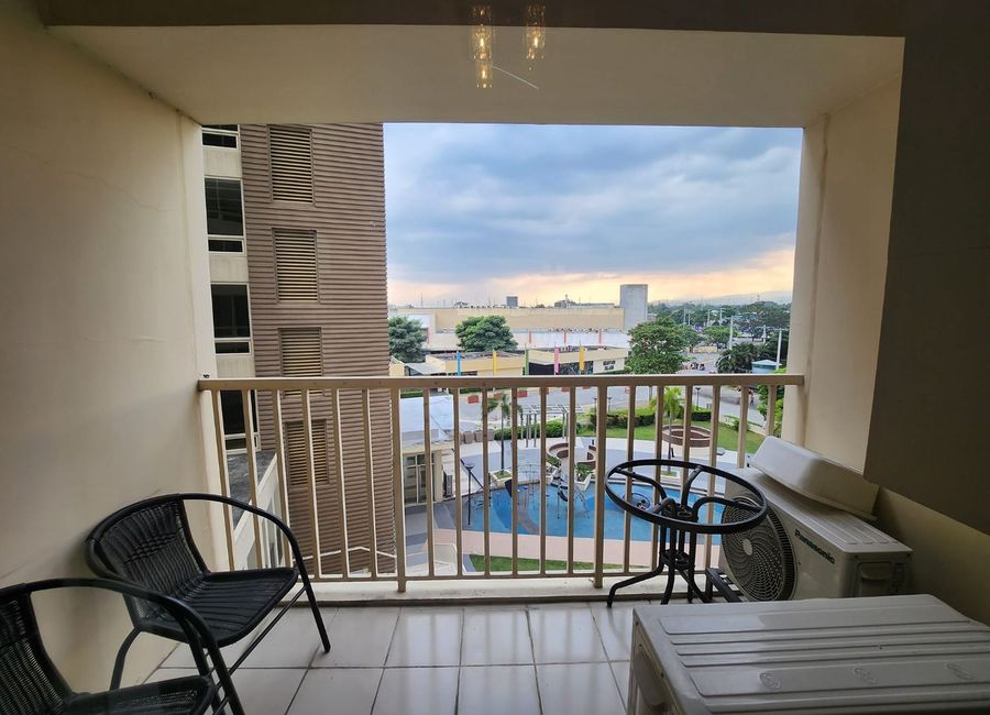 1 Bedroom Condominium for Sale in Marquee Residences | Lamudi.com.ph