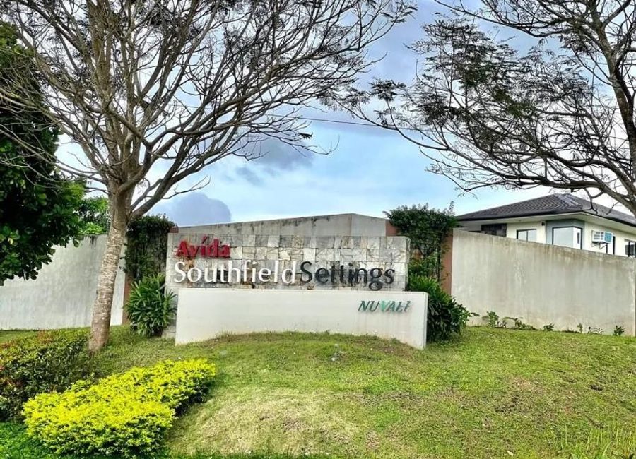 Residential Lot For Sale in Avida Soutfield Settings Nuvali, Sta. Rosa ...
