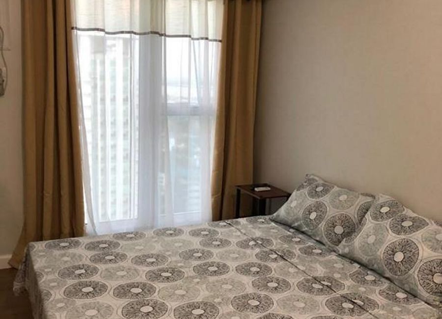 Fully Furnished Studio Unit for Rent in Solinea Tower 3 Cebu Business ...