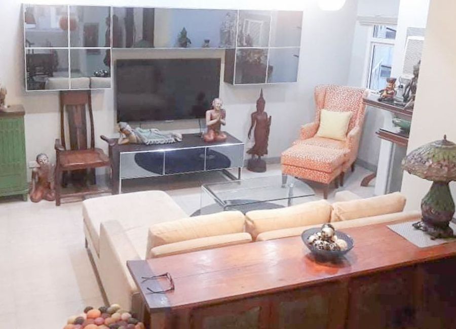 One Gateway Place | Four Bedroom 4BR Condo Unit For Sale - #4009 ...