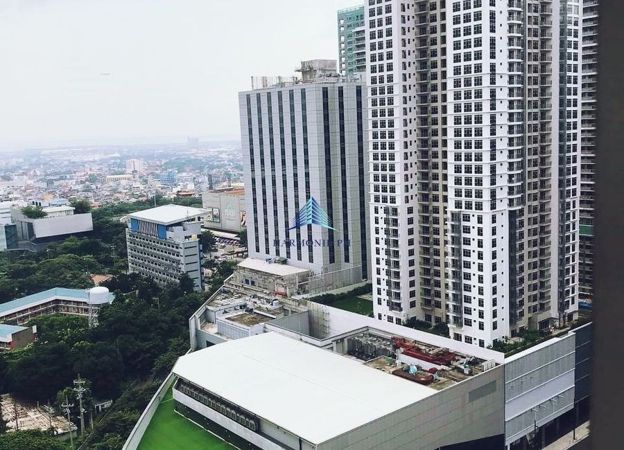 2BR Condo for Sale in Avida Towers 34th Street BGC - Prime Location at ...