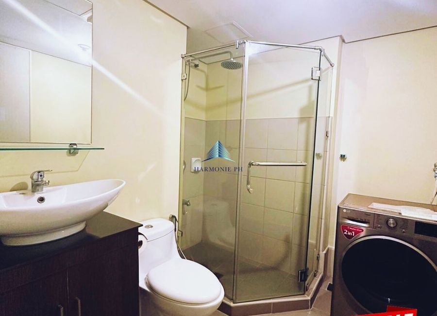 2BR Condo for Sale in Avida Towers 34th Street BGC - Prime Location at ...