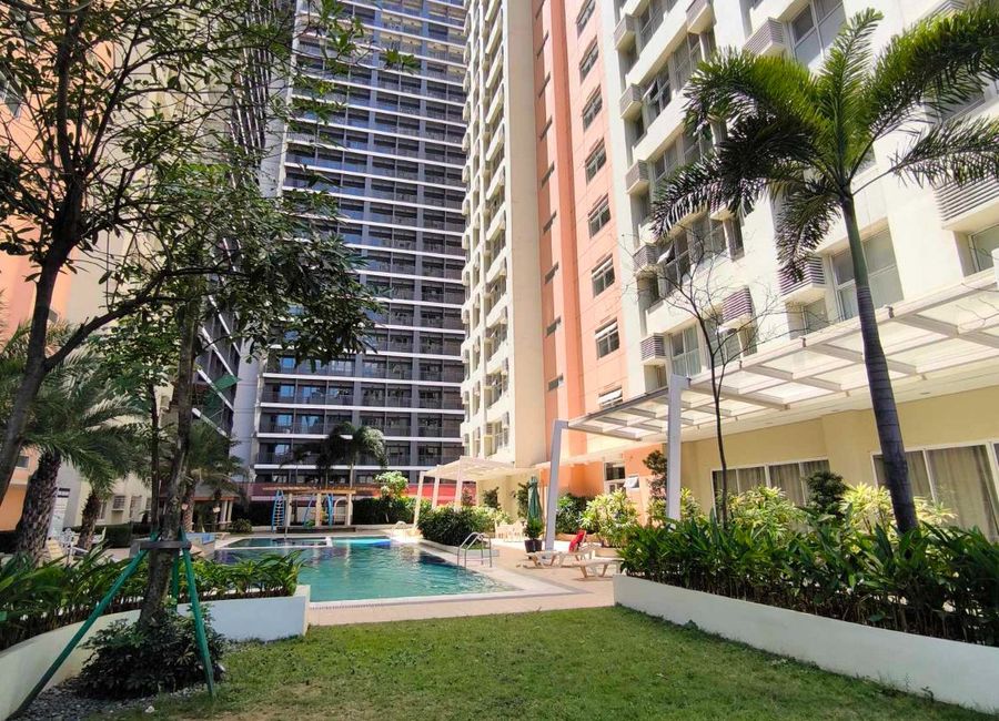 1 Bedroom Condo for Rent in Paseo De Roces Condo in Makati Rent to Own ...