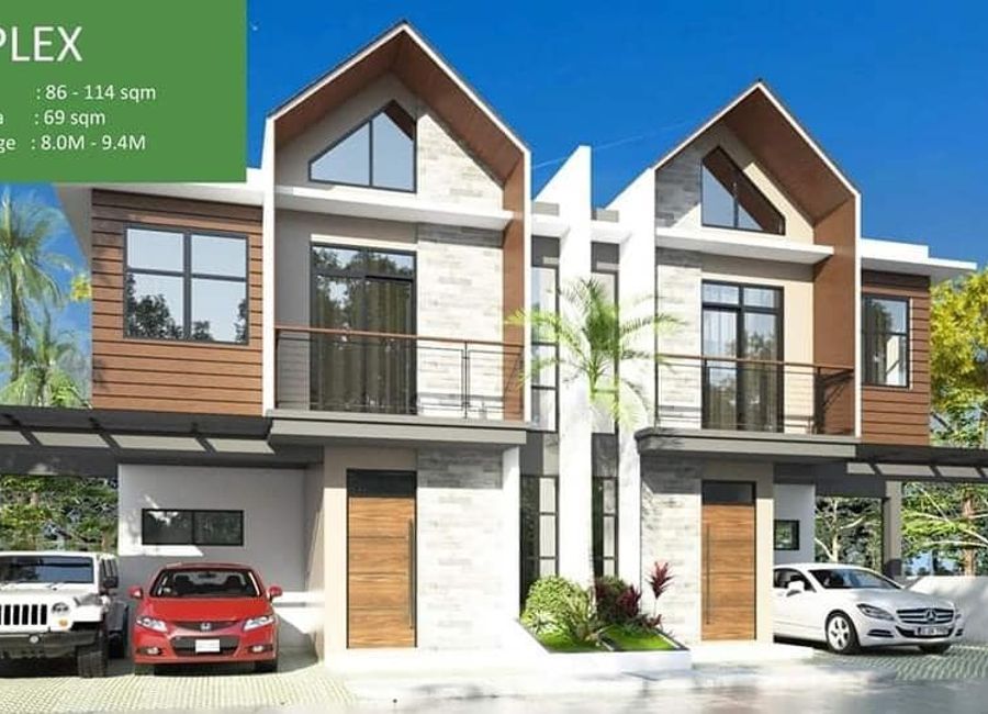 Danarra South Subdivision | Lamudi.com.ph
