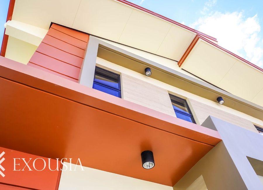 READY FOR OCCUPANCY 4 BEDROOM UNIT LOCATED AT ANABU, IMUS, CAVITE ...
