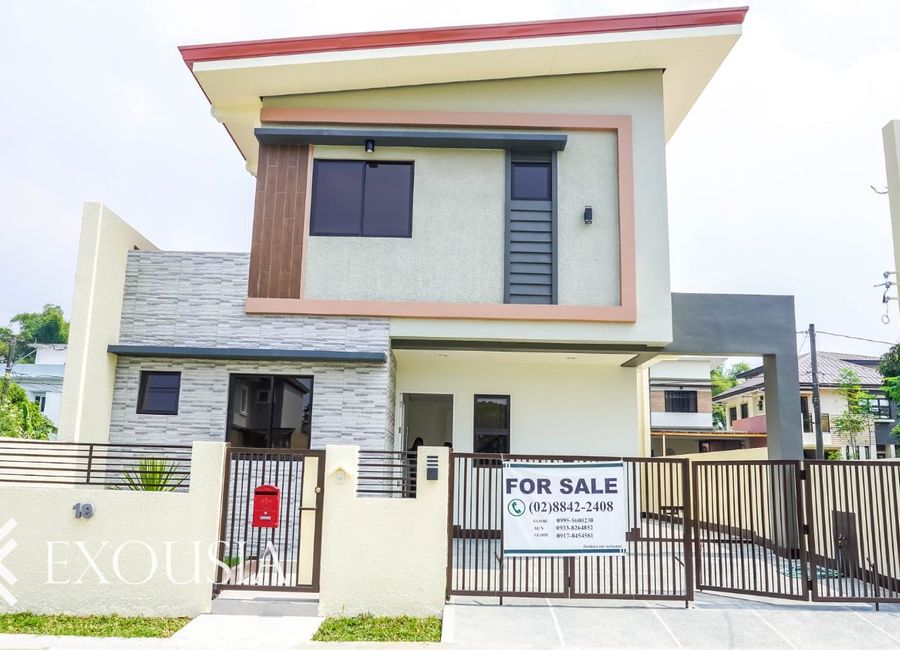 READY FOR OCCUPANCY 3 BEDROOM UNIT LOCATED AT ANABU, IMUS, CAVITE ...