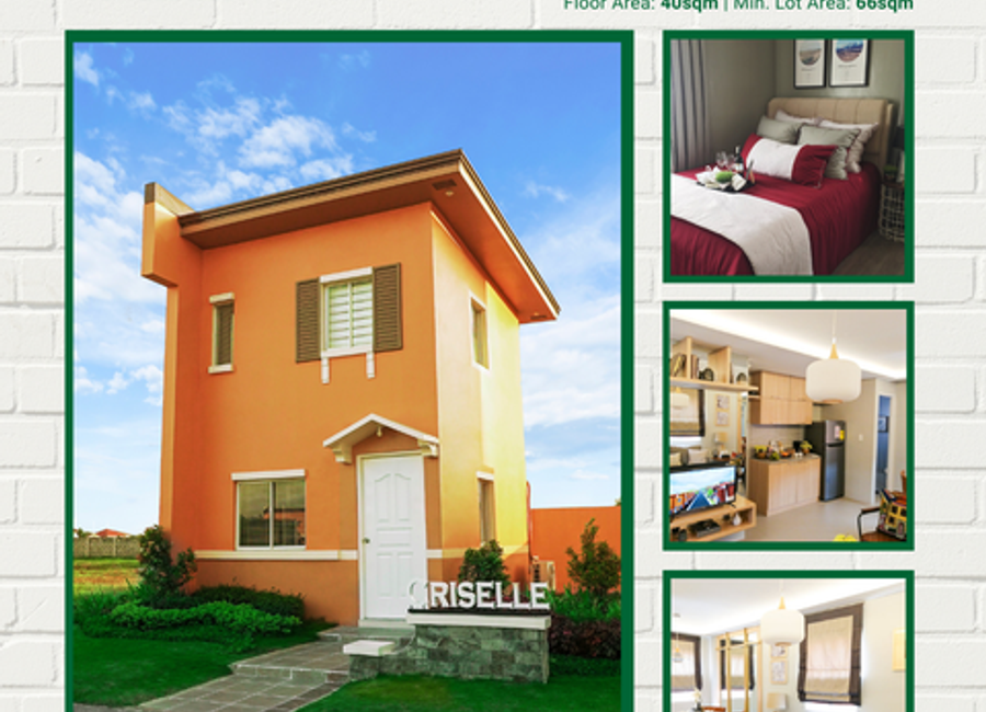 For Sale: Non-RFO 2 Bedrooms House and Lot for Sale in Valenzuela ...