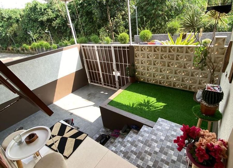 DIJUAL RUMAH MINIMALIS SIAP HUNI @ AREA SARIWANGI BANDUNG BARAT ...