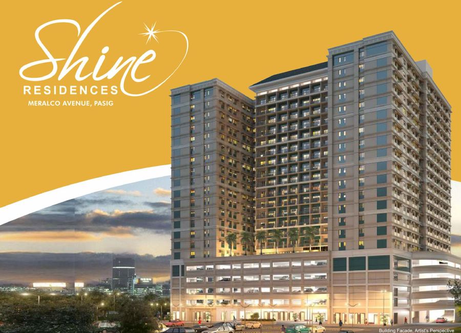 RENT TO OWN condo near SM MEGAMALL 5% SPOT DOWN to move in | Lamudi.com.ph