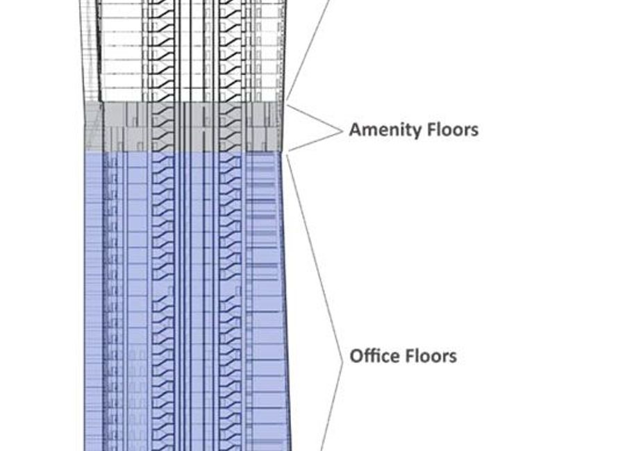 For Sale: Office Space in Century Spire Tower, Makati City | Lamudi.com.ph