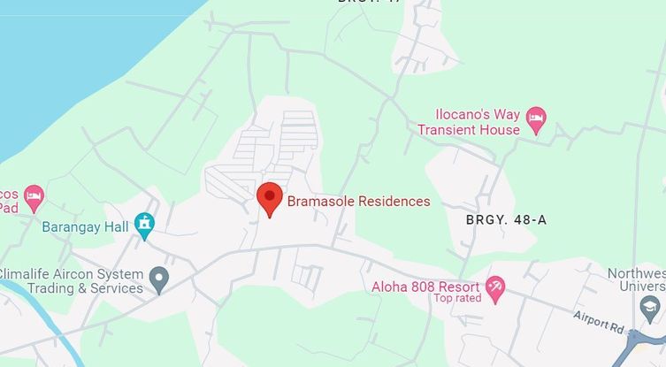 Bramasole Residences in Ilocos Norte| Lamudi.com.ph