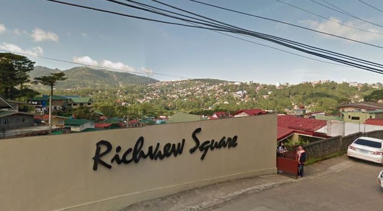 Project Richview Square| Lamudi.com.ph