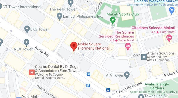 Project Noble Square| Lamudi.com.ph