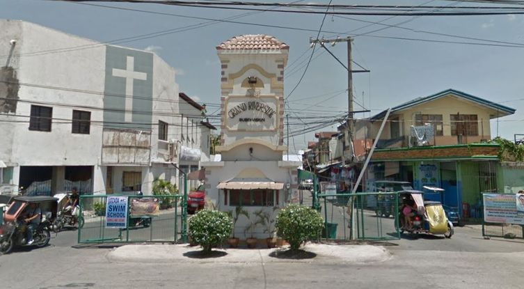 Grand Riverside Subdivision in Pasong Camachile I| Lamudi.com.ph