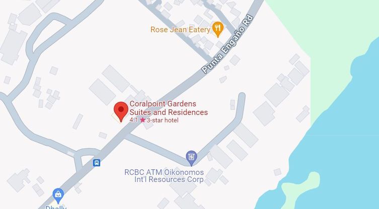 Coral Point Residences in Punta Engaño| Lamudi.com.ph