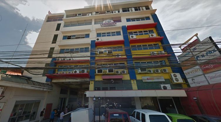 ENGY Tech Building in Banilad| Lamudi.com.ph
